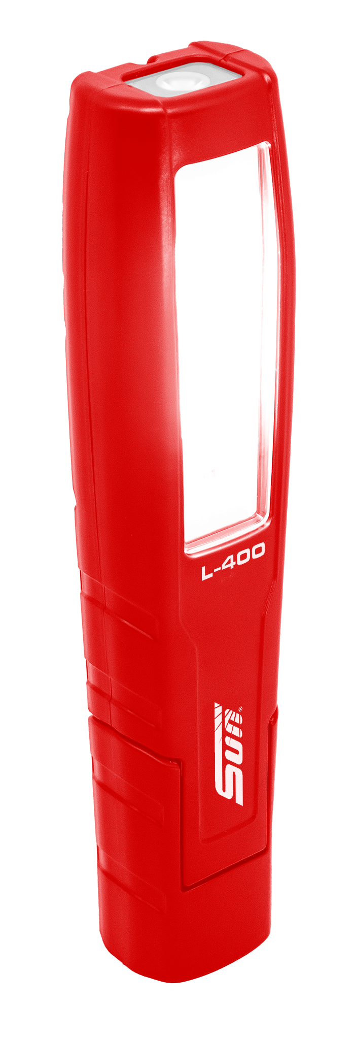 L-400 | Lanterna flexível - SUN